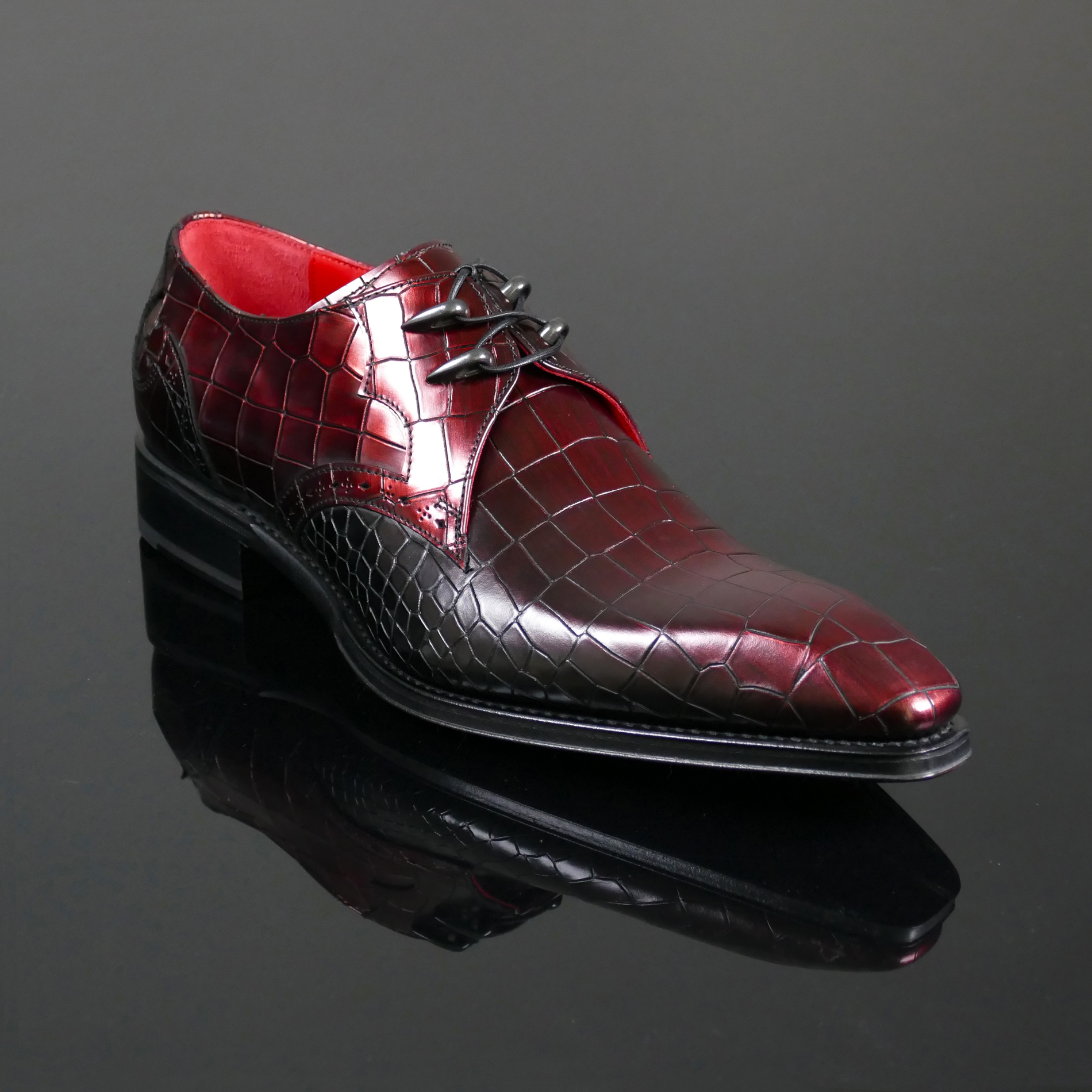 Animal - Crco Matte Wine