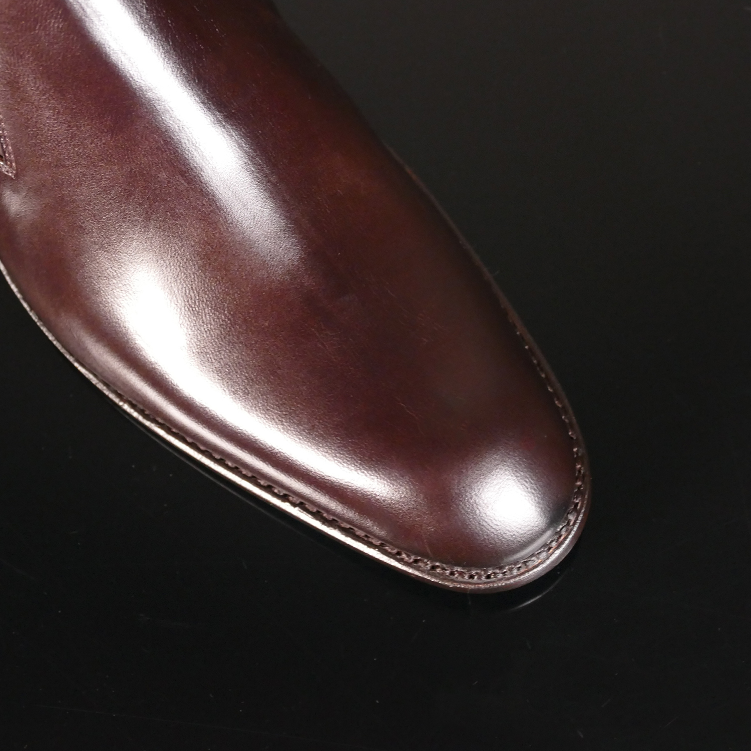 Jeffery West Goodyear Welted Shoes | Premium Men's Footwear