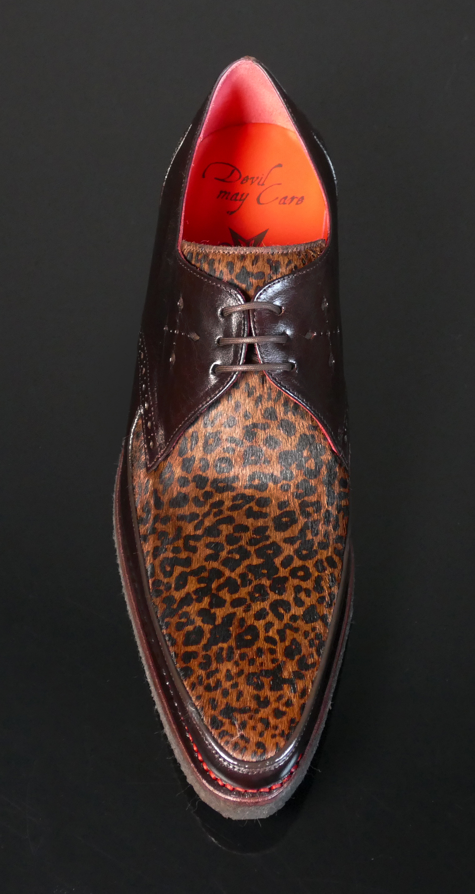 Jeffery West Goodyear Welted Shoes | Premium Men's Footwear