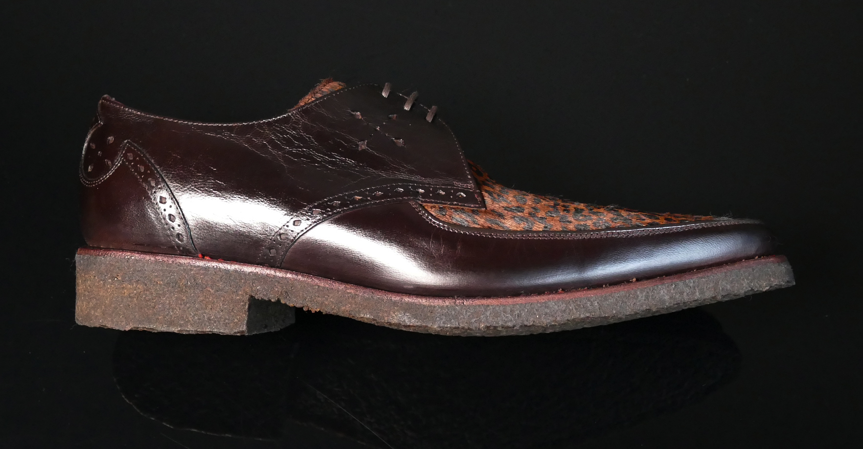 Jeffery West Goodyear Welted Shoes | Premium Men's Footwear