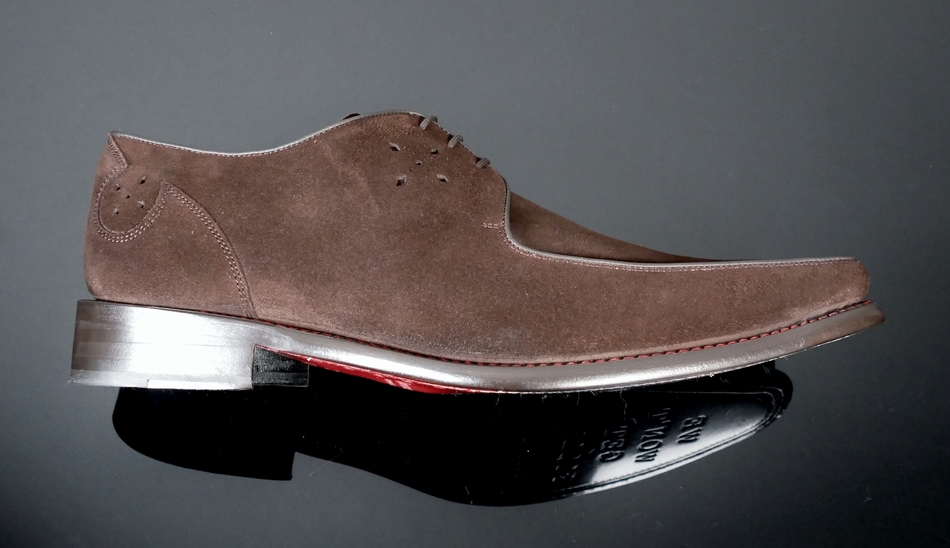 Jeffery West Goodyear Welted Shoes | Premium Men's Footwear