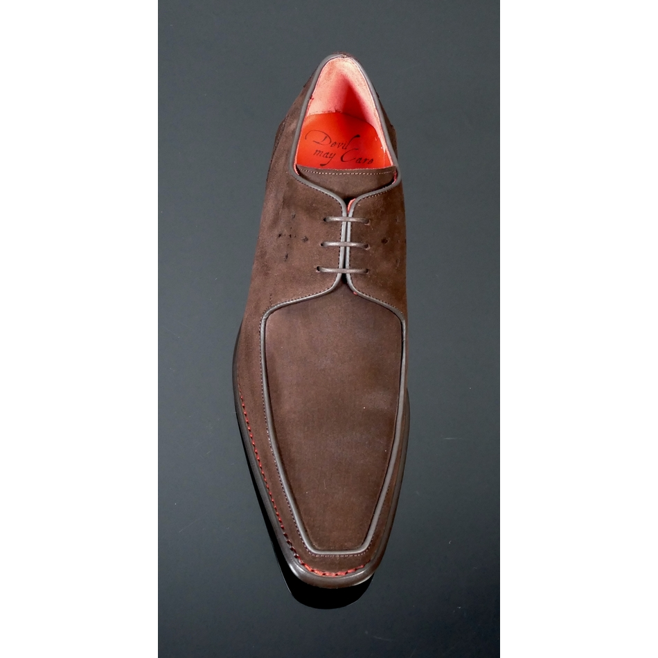Jeffery West Goodyear Welted Shoes | Premium Menâ€™s Footwea