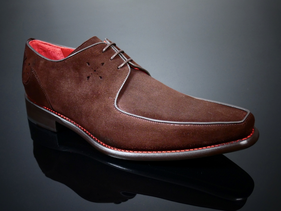 Jeffery West Goodyear Welted Shoes | Premium Men's Footwear