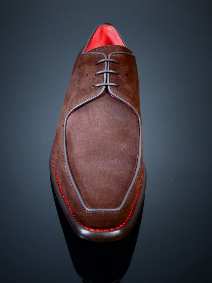 Jeffery West Goodyear Welted Shoes | Premium Men's Footwear