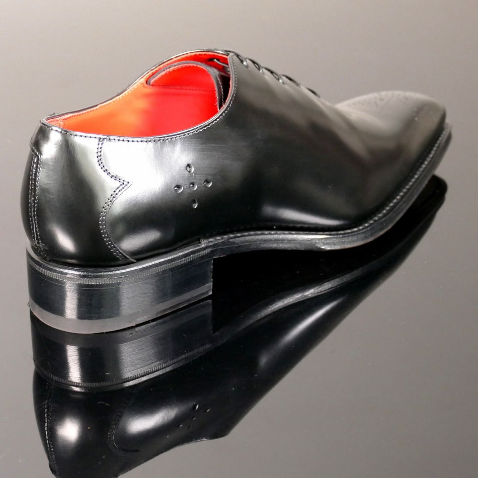 Jeffery West Goodyear Welted Shoes | Premium Men's Footwear