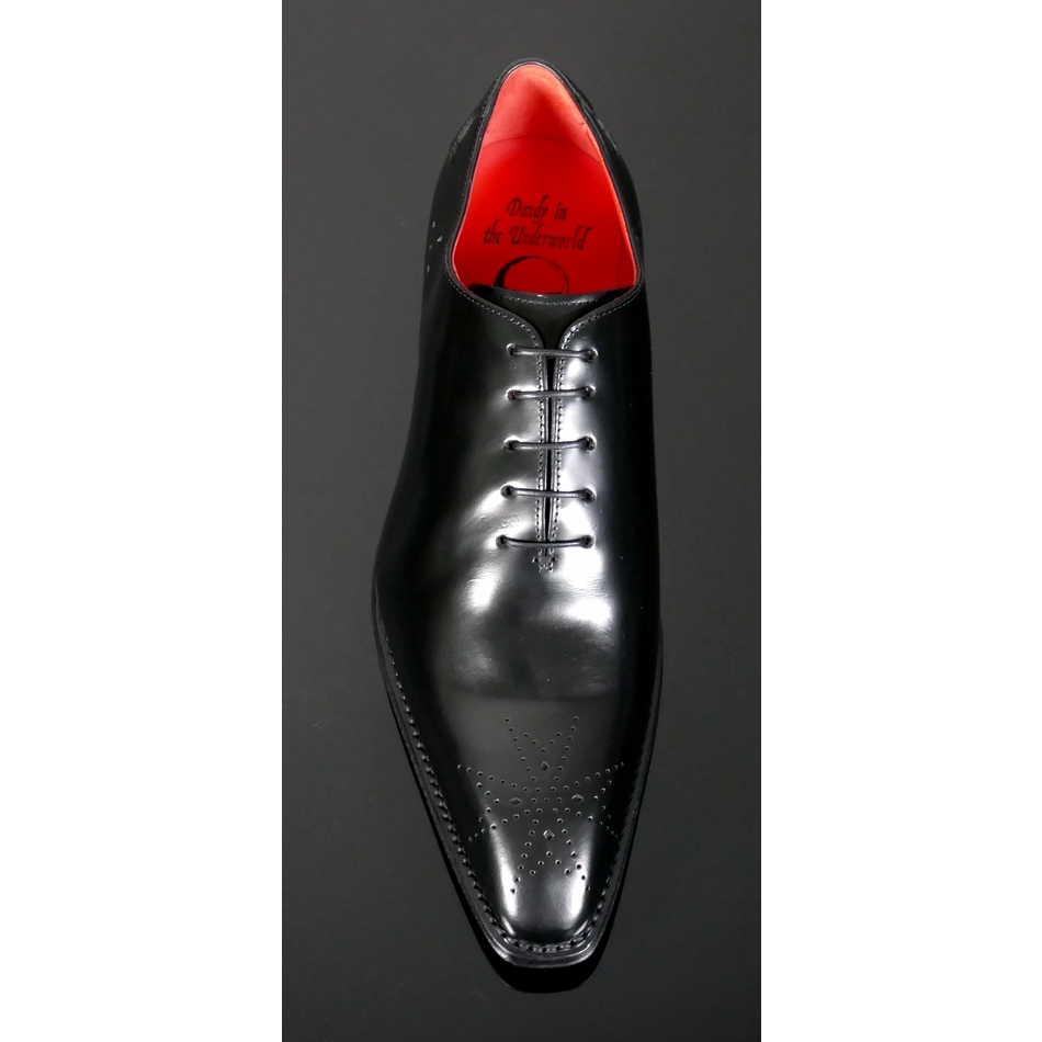 Jeffery West Goodyear Welted Shoes | Premium Men's Footwear