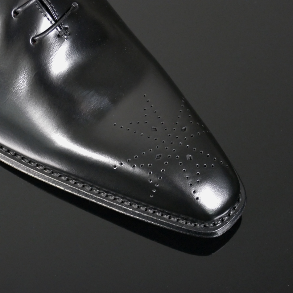 Jeffery West Goodyear Welted Shoes | Premium Men's Footwear