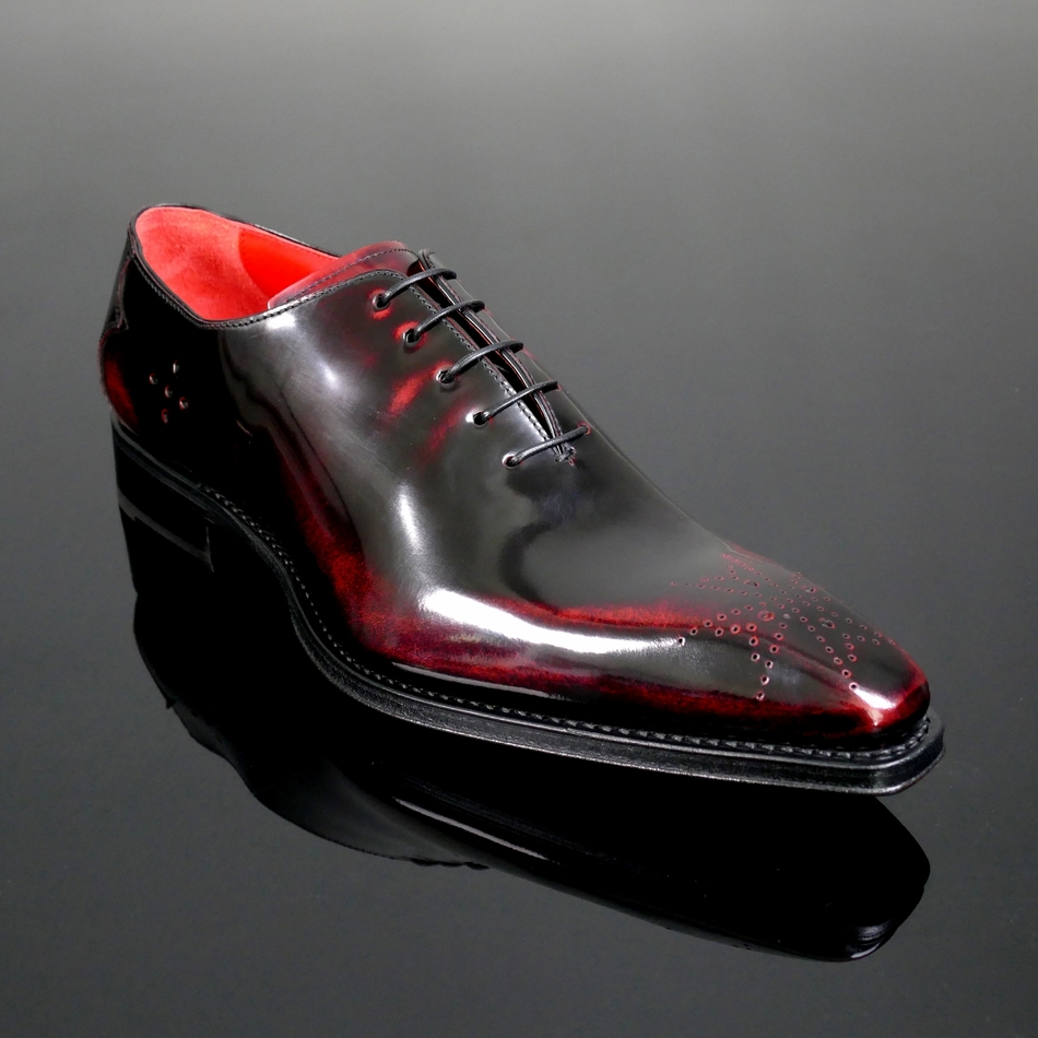 Jeffery West Goodyear Welted Shoes | Premium Menâ€™s Footwea