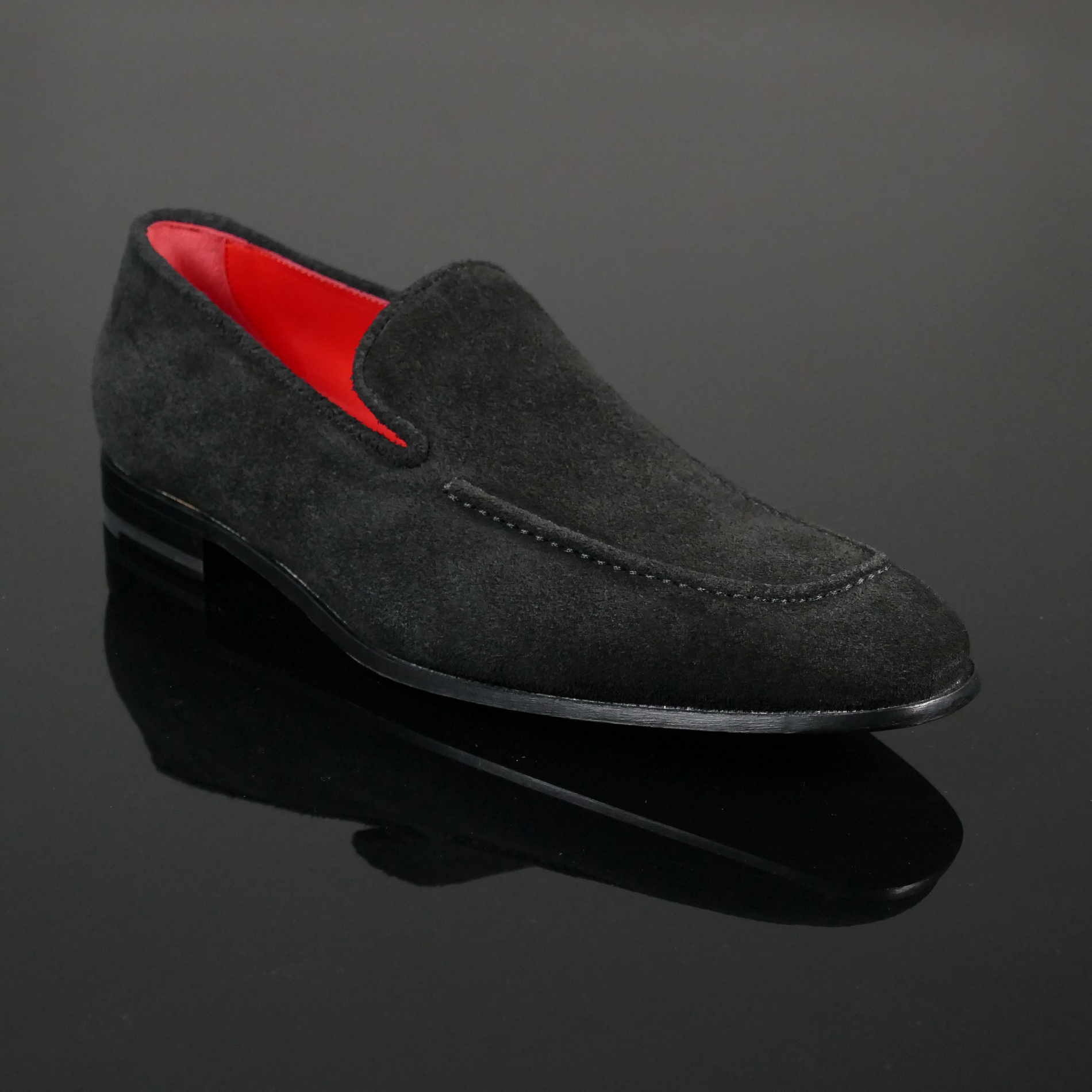 Jeffery West Goodyear Welted Shoes | Premium Men’s Footwear