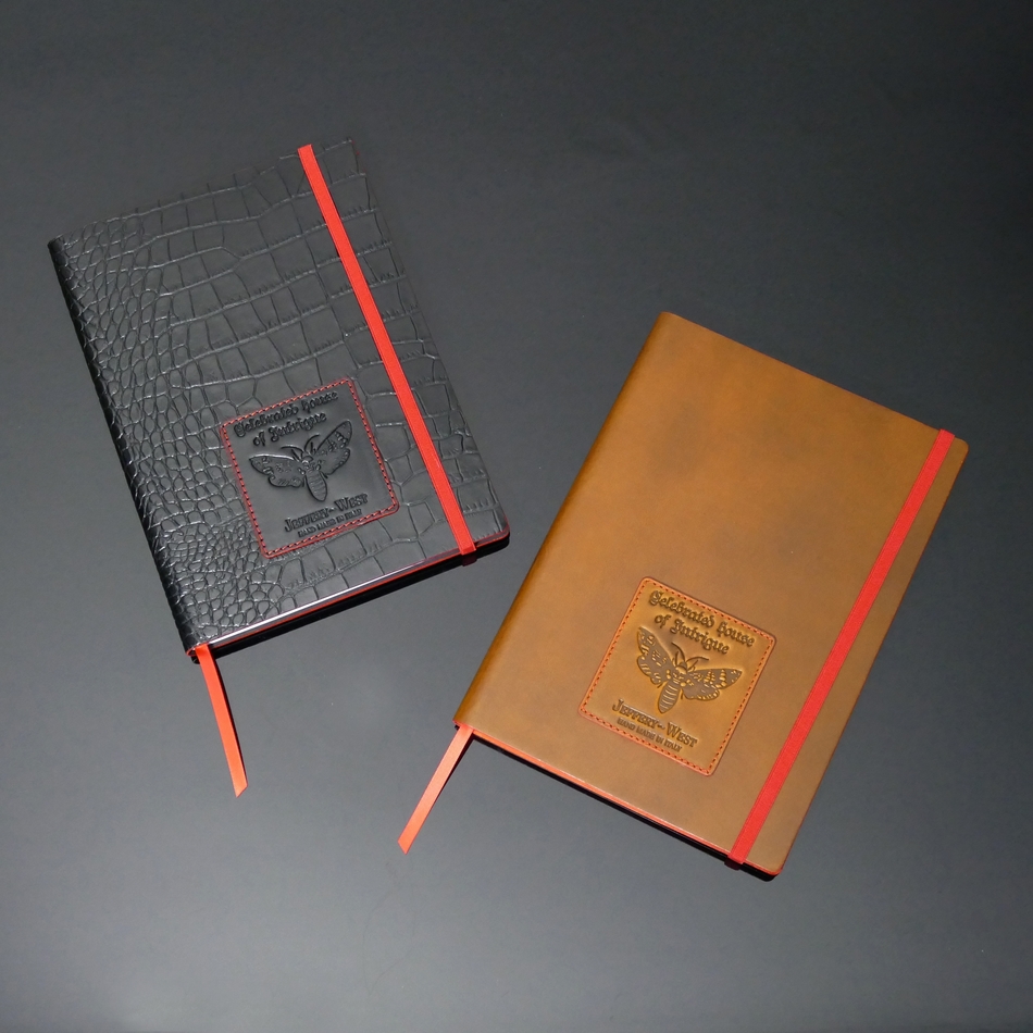 Journal Pad Sketch Ideas Book